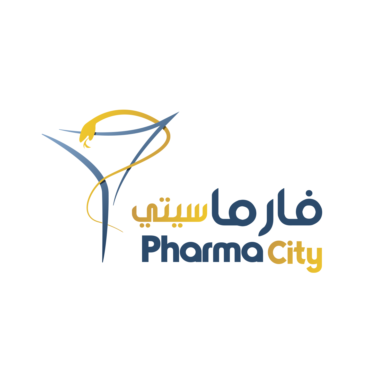 pharma city